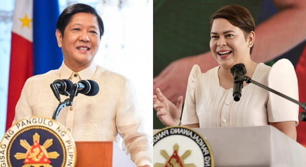 PBBM at VP Sara, iba pang opisyal nanatiling matatag ang ratings ...
