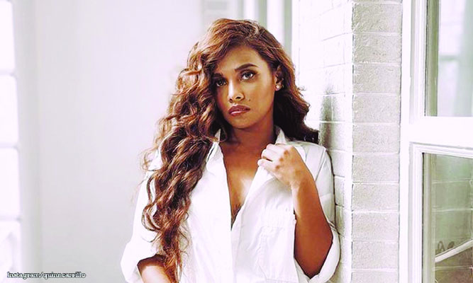 Quinn 'di naniniwalang 'jinx' ang pagkakaroon ng Best New Female ...