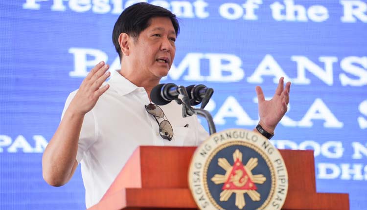 Dahil tinapos na ni PBBM ang public health emergency, COVID-19 medical ...