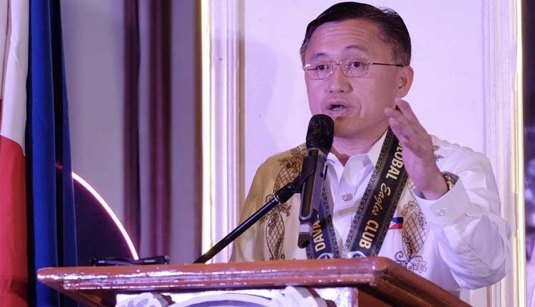 BONG GO: GAMOT SA HIV, KINAKAPOS | Police Files! Tonite