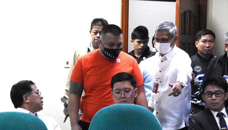 Jad Dera, inimbestigahan sa Senado | Police Files! Tonite