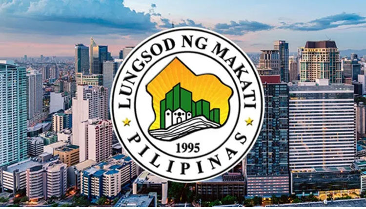 Makati tanggap na ang desisyon ng Korte Suprema... TAGUIG IKINATUWA ANG PAGKILALA NG MAKATI SA ...