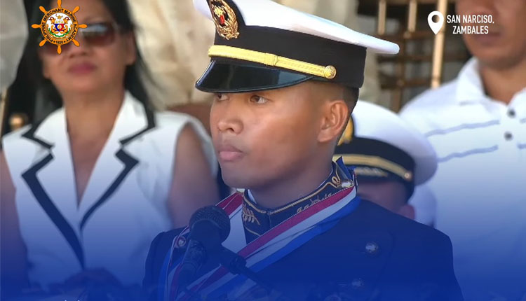 ‘Di hadlang ang kahirapan para tagumpay... ANAK NG SEKYU, ITINANGHAL NA ...