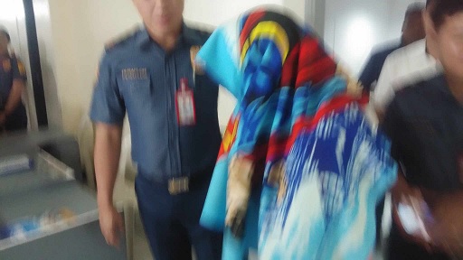 1 sa gunman ng Remate photog timbog; Ex-Brgy. Tserman, ikinantang ‘utak ...