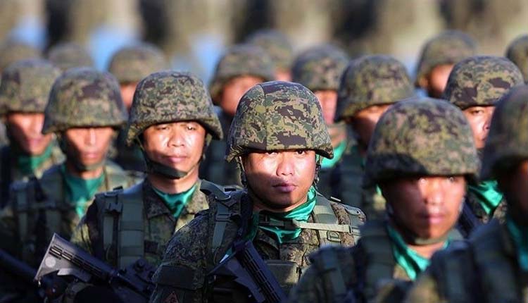 HAMON NI PBBM SA ARMY GRADUATES: ‘MAGING HUWARAN SA KAPWA SUNDALO ...