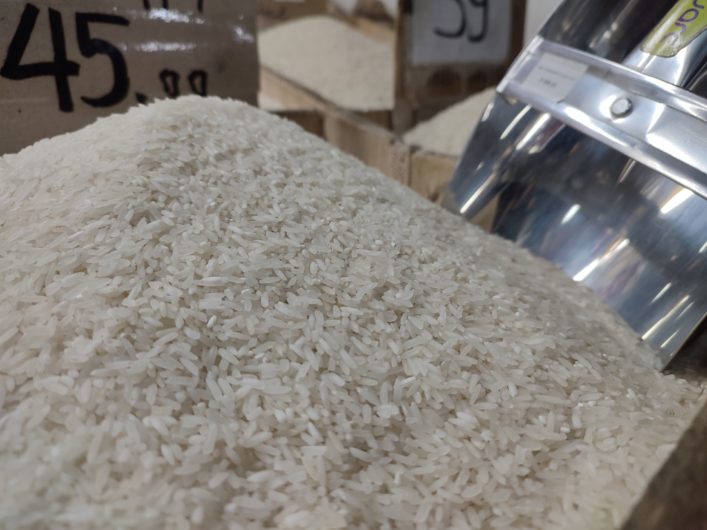 Pilipinas nakakaranas ng kakapusan sa bigas - DA official | Police Files! Tonite