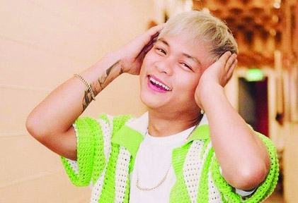 BUBOY WALANG 'K' MAGING TV HOST SA PAGBASTOS SA MATANDA | Police Files ...