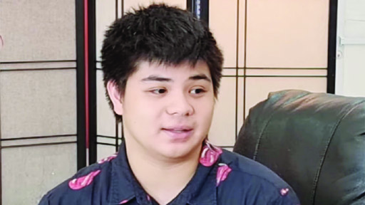 Bugoy asang makababawi matapos maging batang ama | Police Files! Tonite