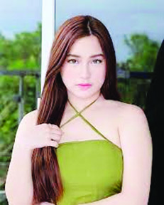 Jillian proud na pinarangalang German Moreno Achievement Awardee sa ...