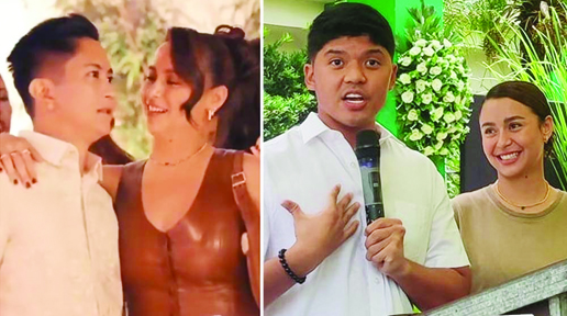 Yassi nauugnay ngayon sa 2 pulitiko | Police Files! Tonite