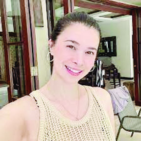 Sunshine malayo sa ugali ni Marjorie, mas kapuri-puri | Police Files ...