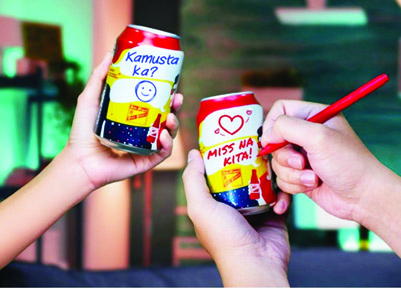 San Miguel Pale Pilsen Releases Limited- Edition ‘KamustaCan’ | Police ...