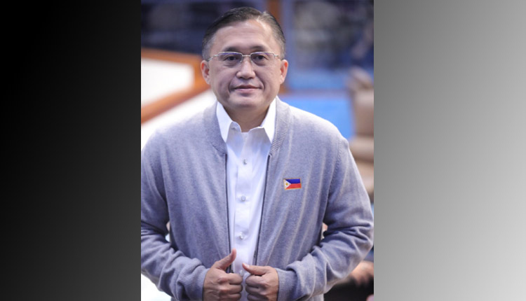 Lumobo ang pondo sa flood control... SEN. GO SA DPWH: BAHA 'DI MALUTAS, ANYARE? | Police Files ...