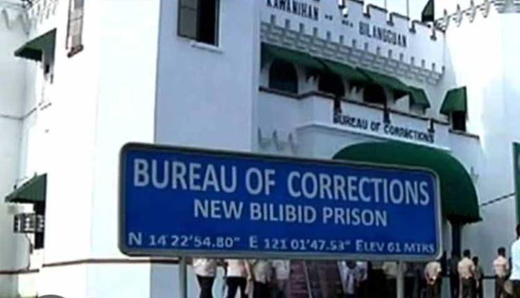 BUCOR PERSONNEL, HINDI HANDANG ‘MAGSUOT NG UNIPORME’ - DG CATAPANG ...