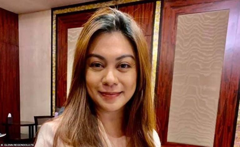 Ex-beauty queen na ex-wife ng senador tutuluyan sa P50m estafa | Police ...