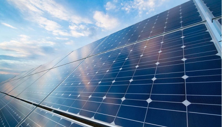 Olongapo solar power magpapabilis sa green energy transformation ng ...