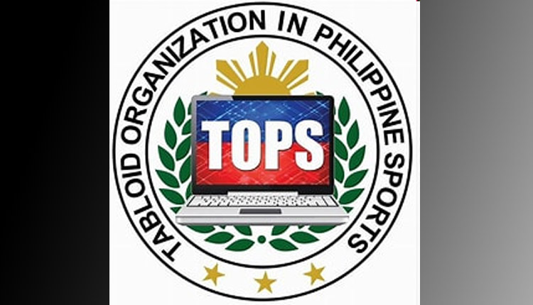 Paghahanda sa Asian Games isyu sa TOPS | Police Files! Tonite