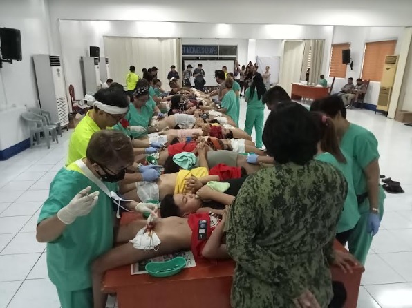 Operation Tuli sa Manila Police District | Police Files! Tonite