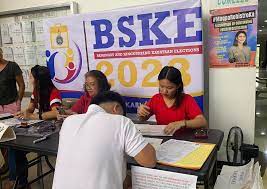 Mga naghain ng petition for disqualification, kanselasyon ng COC sa BSKE, umabot na sa 65 ...