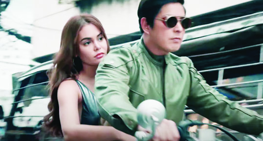 BAGONG YUGTO” TRAILER NG “FPJ’S BATANG QUIAPO” NAKAKUHA NG HIGIT 10 MILYONG ONLINE VIEWS SA LOOB ...