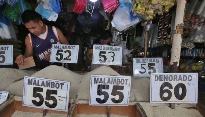 P15K ayuda sa mga rice retailers ipamamahagi na | Police Files! Tonite P15K ayuda sa mga rice retailers ipamamahagi na | Police Files! Tonite