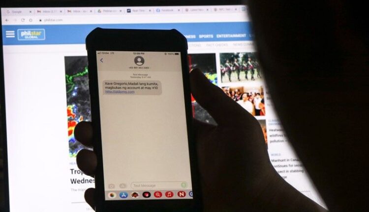 Bagong modus ng mga scammer binuking ng PNP | Police Files! Tonite