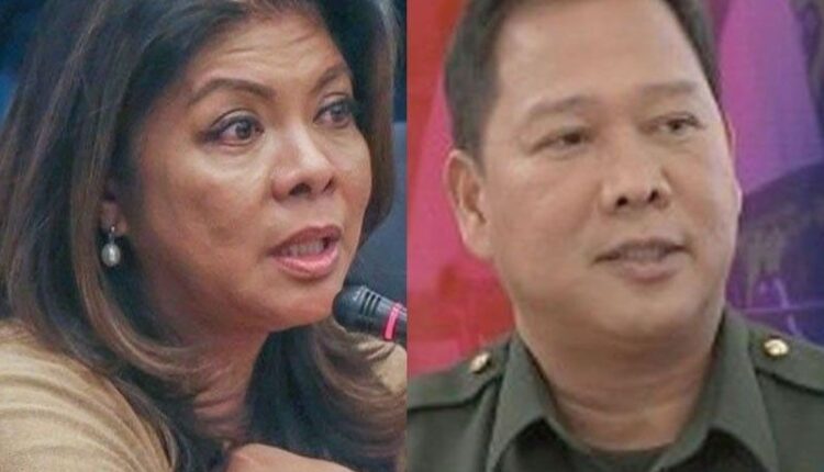 BADOY, PARLADE GUILTY SA RED-TAGGING | Police Files! Tonite