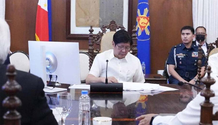 Trabaho Para sa Bayan Act pirmado na ni PBBM | Police Files! Tonite