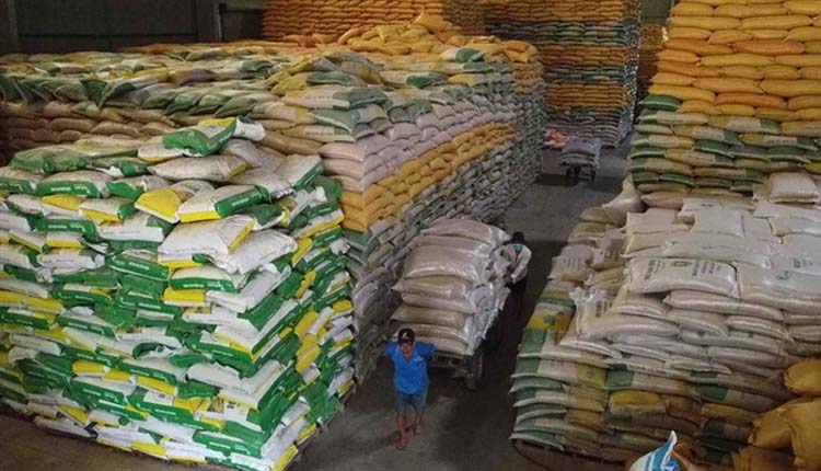 EO 39, pinabagsak presyo ng Vietnam Rice Export | Police Files! Tonite