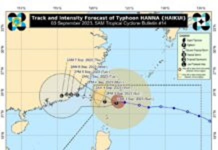 2 nasawi, 2 nawawala sa habagat | Police Files! Tonite