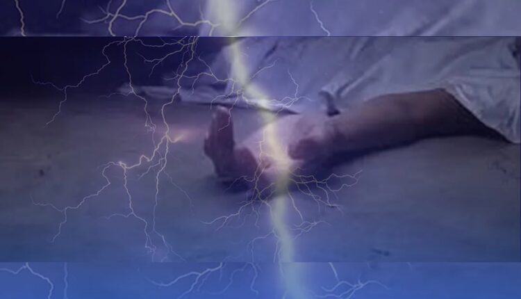 Estudyante patay, 2 pa sugatan sa kidlat | Police Files! Tonite