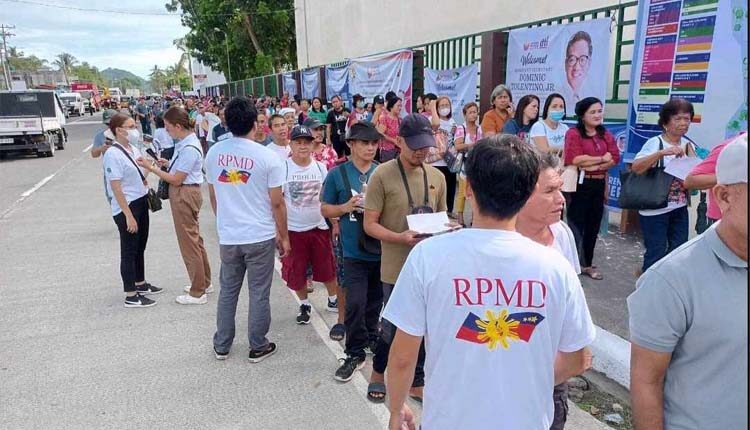 RPMD: BAGONG PILIPINAS NI PBBM SUCCESSFUL! | Police Files! Tonite