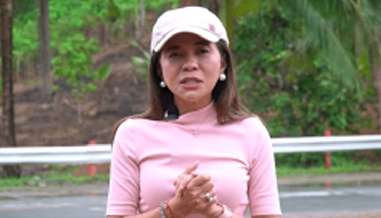 Gov. Tan, kinondena ang engkwentro sa pagitan ng 85th IB at Bicol-based ...