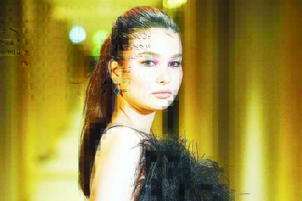 Anji dedma sa bashers ng acting | Police Files! Tonite