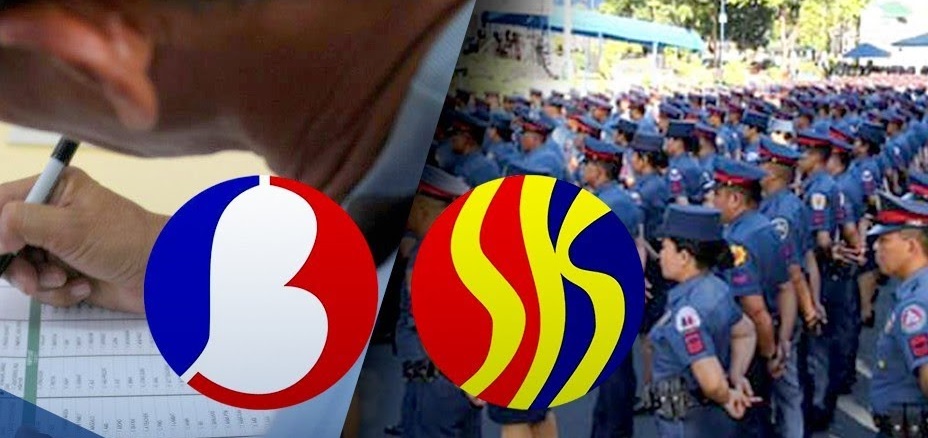 Sa nalalapit na BSKE...38 PAGs TINITIKTIKAN NG PNP! | Police Files! Tonite