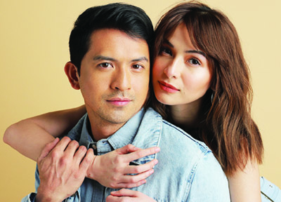 Jennylyn binuking ang pag-aalala sa pagti-Tiktok ng mister na si Dennis ...