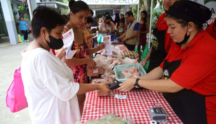 Full implementation ng food stamp program, sisimulan na sa Disyembre ...