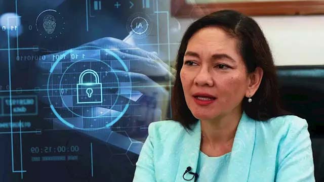 Serye ng hacking at data breach sa mga gov’t agencies pinasisilip | Police Files! Tonite
