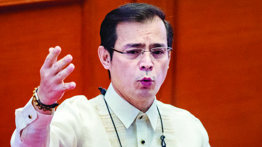 Isko kontra sa desisyon ng MTRCB sa “It’s Showtime” | Police Files! Tonite