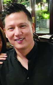 On his marriage life…“I'm very satisfied. I'm living a quiet life now ...