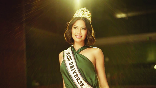 Live mula El Salvador.....MISS UNIVERSE MAPAPANOOD SA IBA’T IBANG ABS ...