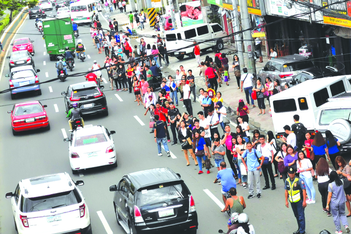 Nationwide transport strike ikakasa sa Oct. 16 kontra PUV Modernization ...