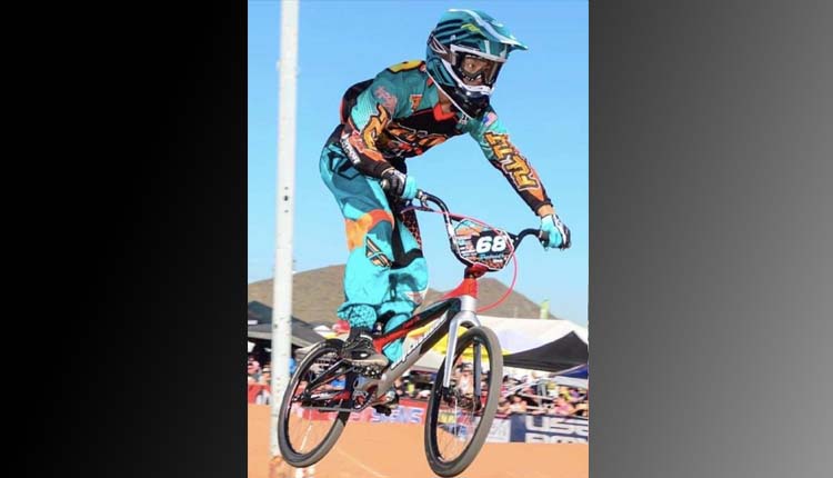 Cyclist Patrick Coo nakamit ang bronze sa Asian Games | Police Files ...