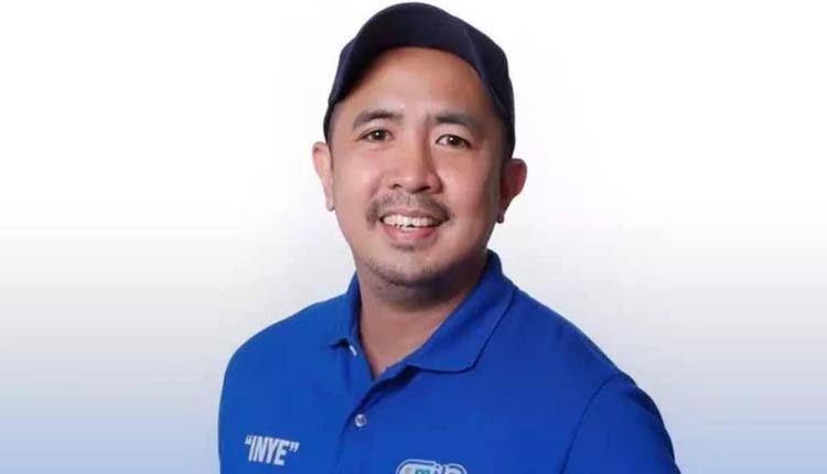 Hangad na pagbabago — Inye Pacleb nanguna sa survey | Police Files! Tonite