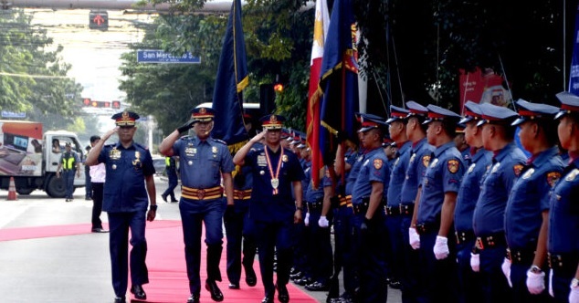 Dizon out, Ibay bagong MPD Chief | Police Files! Tonite