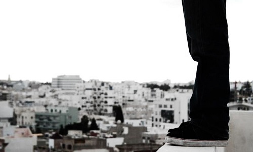 Stude tumalon sa gusali, lasog | Police Files! Tonite