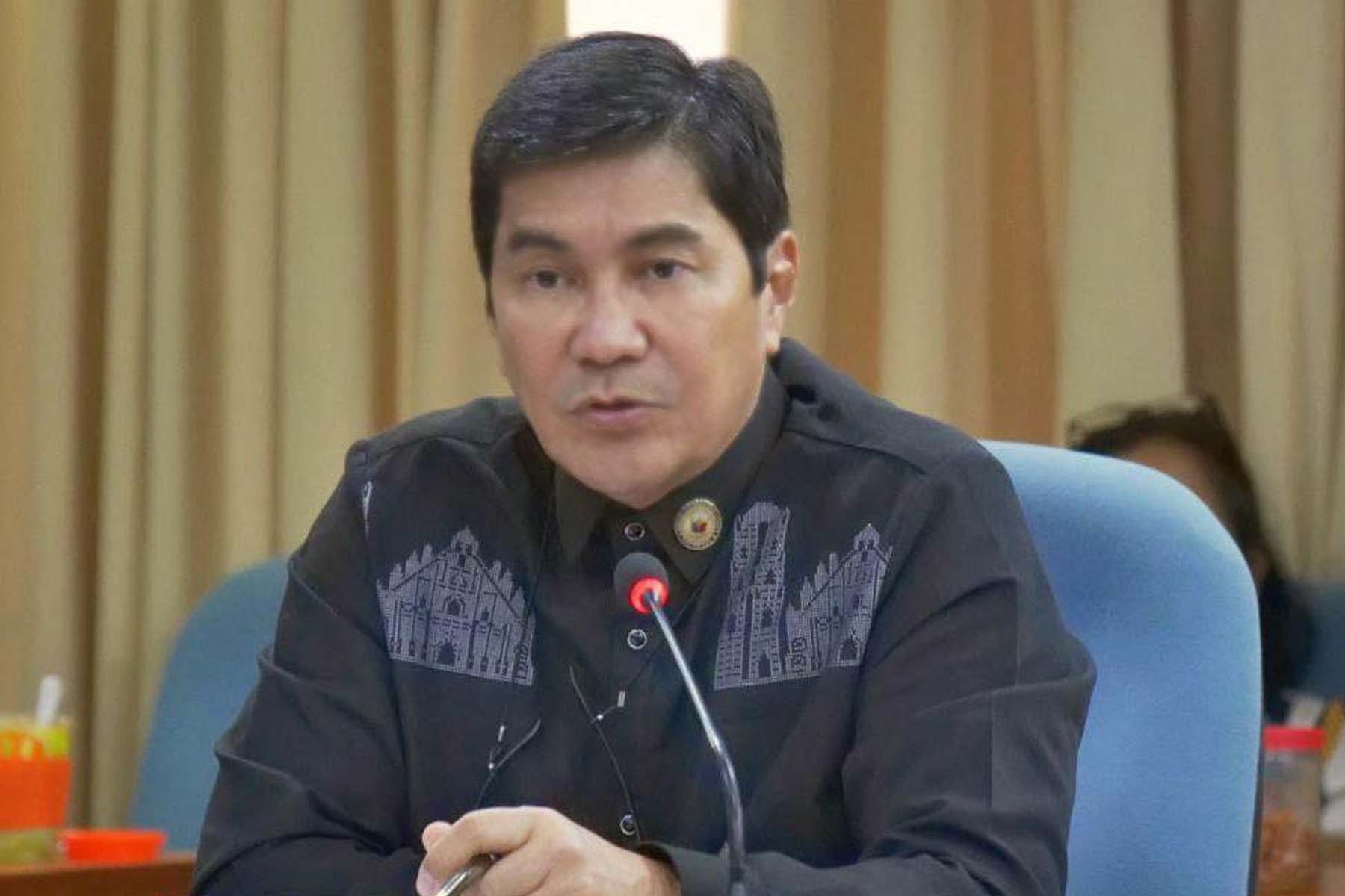 Palakasin ang external defense ng Pilipinas - Tulfo | Police Files! Tonite