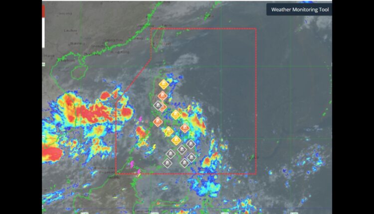 2 bagyo papasok sa bansa ngayong Nobyembre | Police Files! Tonite