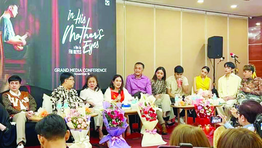 Beauty nagreak sa pagsusuot ng alahas na galing sa patay; Maricel at Roderick magpapaiyak naman ...