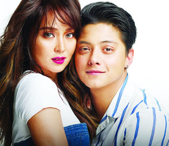 Kung hiwalay na kay Xian...Kim at Paulo totohanin na ang relasyon ...